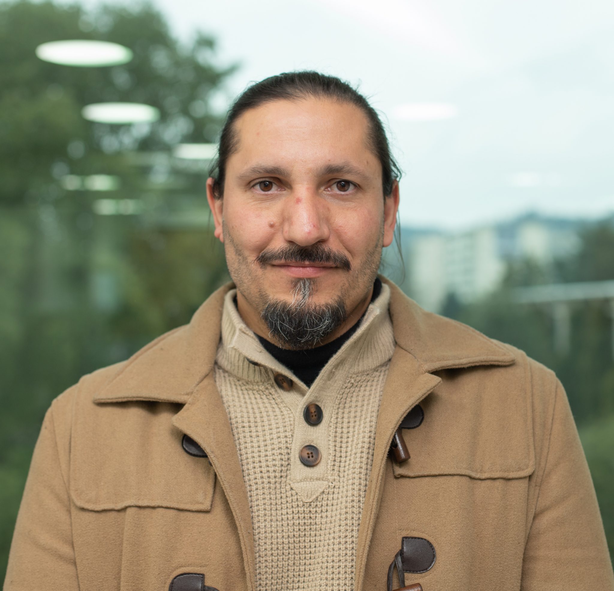 PABLO ANDRÉS CUEVAS VALDÉS – Sitio Web VIP