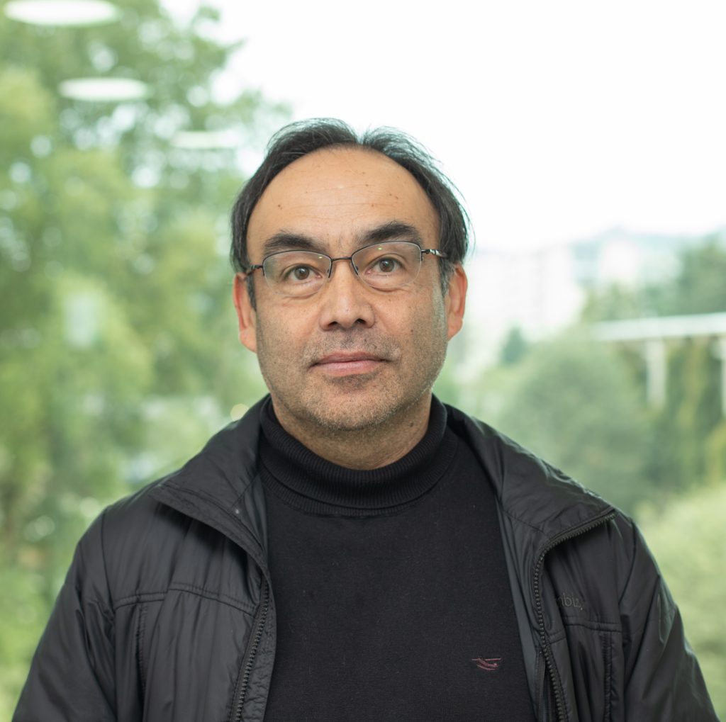 PABLO MARIMAN QUEMENADO – Sitio Web VIP